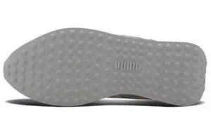 PUMA Future Rider Royale Low Top Sneakers - Grey/pink