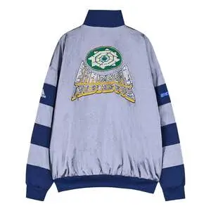Adidas X Brain Dead Track Top - Collegiate Navy