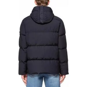 Stone Island Padded Jacket