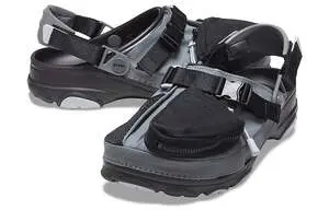 CROCS Beams X Classic All-terrain Outdoor Clog
