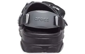 CROCS Beams X Classic All-terrain Outdoor Clog