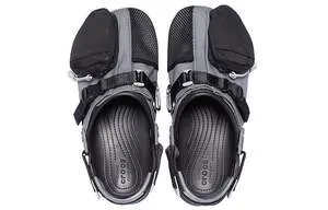 CROCS Beams X Classic All-terrain Outdoor Clog