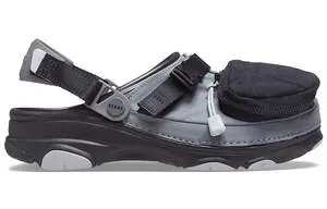 CROCS Beams X Classic All-terrain Outdoor Clog