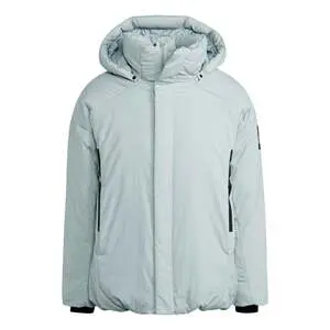 Adidas Myshelter Cold.rdy Jacket - Sliver
