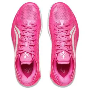 LI-NING Liren 4 V2 Low Sneakers - Pink/white