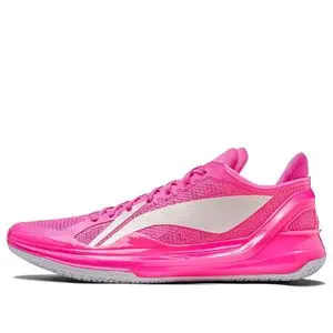 LI-NING Liren 4 V2 Low Sneakers - Pink/white
