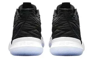 Nike Kyrie 3 Ep Basketball Sneakers - Black/multi Color