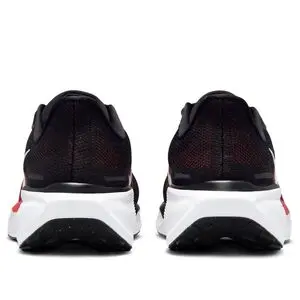 Nike Zoom Pegasus 41 Athletic Sneakers - Black/fire Red
