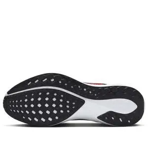 Nike Zoom Pegasus 41 Athletic Sneakers - Black/fire Red