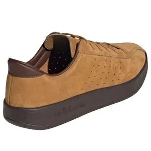 Adidas Mallorca Sneakers - Mesa/dark Brown