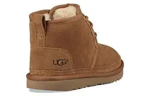 UGG Neumel Ii Chukka Boots