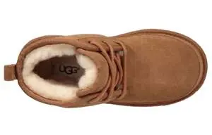 UGG Neumel Ii Chukka Boots - Chestnut Brown