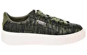 PUMA Basket Platform Vr Sneakers