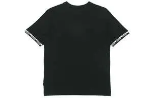 PUMA Short Sleeve T-shirt