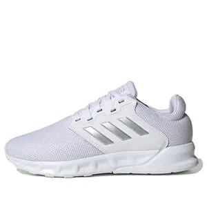 Adidas Neo Showtheway Sneakers - White/grey