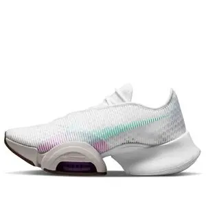 Nike Nike Air Zoom SuperRep 2 Sneakers White/bronze Eclipse/violet Shock
