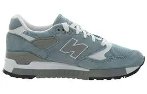 NEW BALANCE 998 Low Top Sneakers - Light Blue