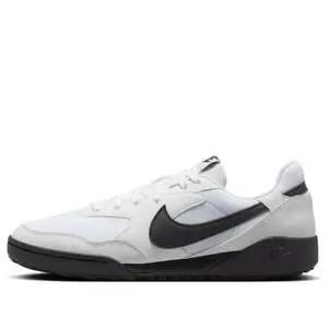 Nike Terra Manta Lace-up Sneakers - White/black