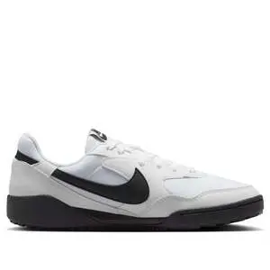 Nike Terra Manta Lace-up Sneakers - White/black