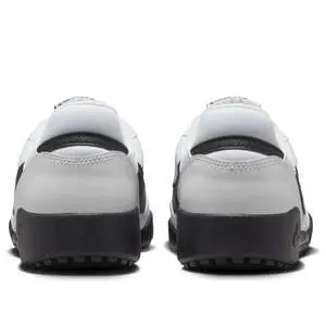 Nike Terra Manta Lace-up Sneakers - White/black
