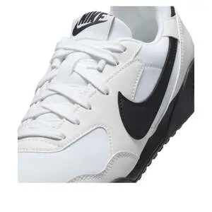 Nike Terra Manta Lace-up Sneakers - White/black