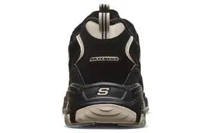 Sketchers D'lites 1.0 - Black