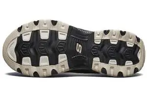 Sketchers D'lites 1.0 - Black