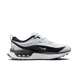 Nike Max Bliss Sneakers - White/black