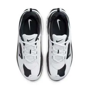 Nike Max Bliss Sneakers - White/black