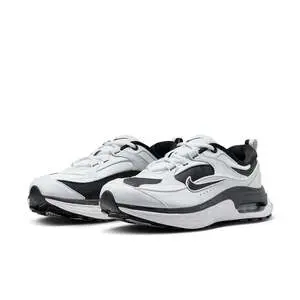 Nike Max Bliss Sneakers - White/black