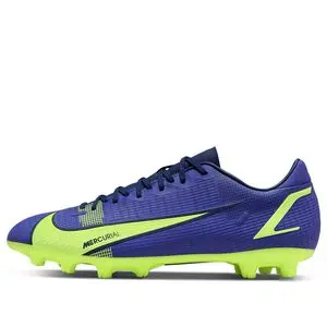 Nike Vapor 14 14 Hg - Blue/volt/white