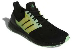 Adidas Ultraboost 5.0 Dna Sneakers - Black/green