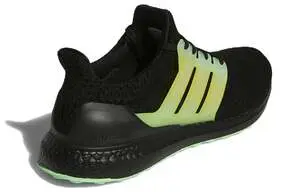 Adidas Ultraboost 5.0 Dna Sneakers - Black/green