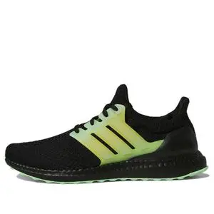Adidas Adidas Ultraboost 5.0 DNA Sneakers Black/green