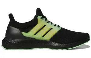 Adidas Ultraboost 5.0 Dna Sneakers - Black/green