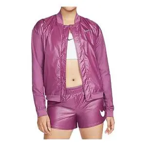 Nike Woven Bomber Jacket