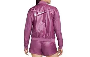 Nike Woven Bomber Jacket