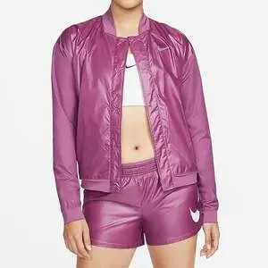 Nike Woven Bomber Jacket
