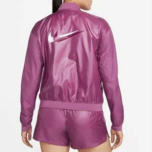Nike Woven Bomber Jacket