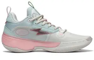 LI-NING Way Of Wade Low "valentine's Day" Athletic Sneakers