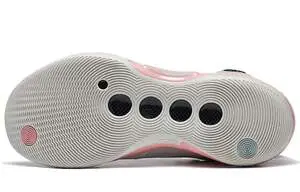 LI-NING Way Of Wade Low "valentine's Day" Athletic Sneakers