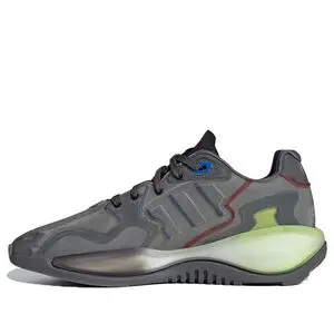 Adidas Adidas Originals ZX Alkyne Sneakers Green