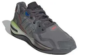 Adidas Originals Zx Alkyne Sneakers - Green