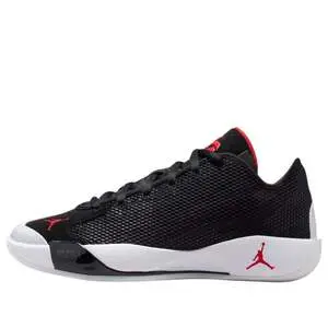 JORDAN Air Luka .77 "bred - Black/white/university Red