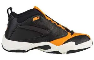 JORDAN Jumpman Quick 23 "black Peel - Orange