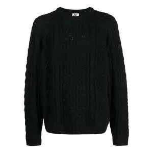 Nike Life Cable-knit Jumper - Default Colorway