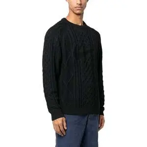 Nike Life Cable-knit Jumper