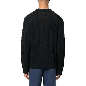 Nike Life Cable-knit Jumper