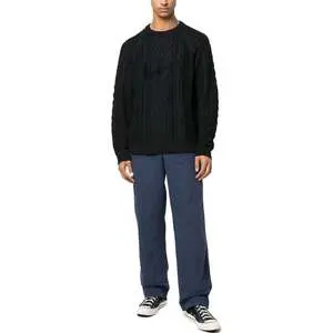 Nike Life Cable-knit Jumper - Default Colorway