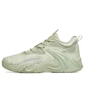 ANTA Airspace 3 Sneakers - Green
